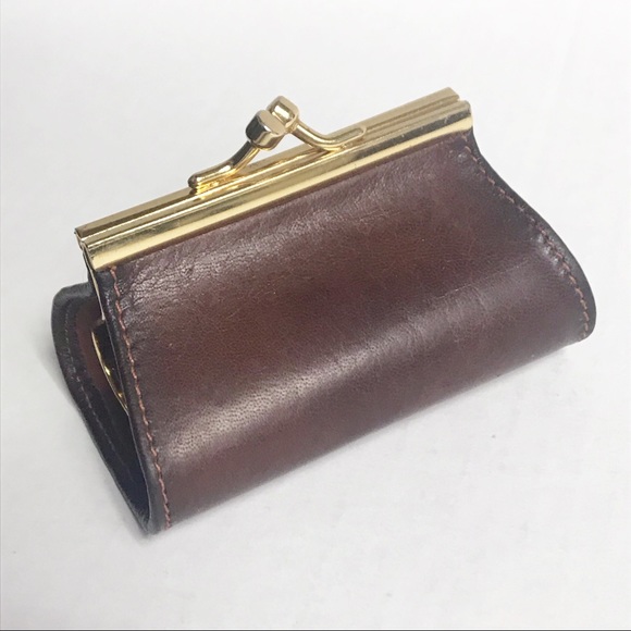 Laimbok | Bags | Laimbok Genuine Kangaroo Skin Coin Pouch | Poshmark